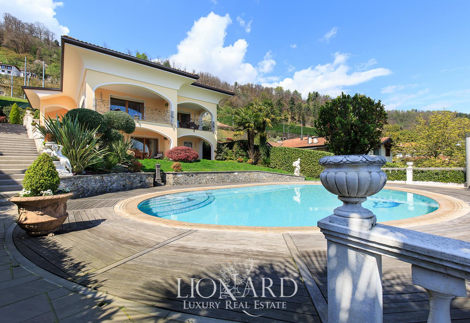 Charming Lake View Villa For Sale | Lionard