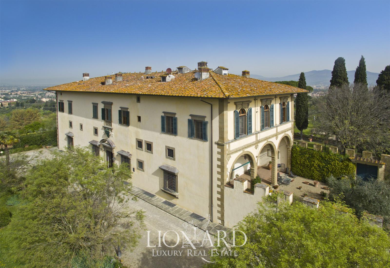 Luxury Apartment For Sale In Florence | Lionard