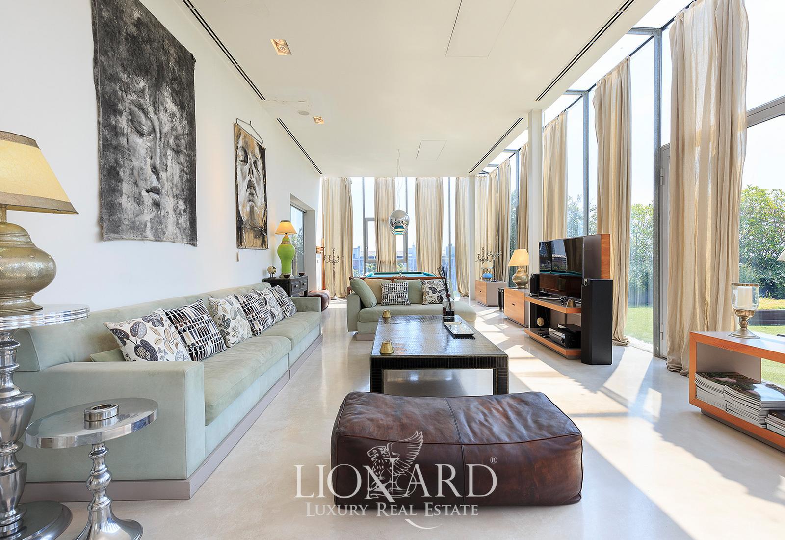 Luxury Penthouse For Sale In Milan's Famous Quartiere NoLo | Lionard