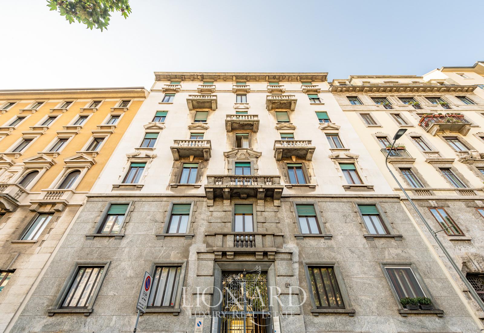 Charming Estate For Sale In The Heart Of Milan | Lionard