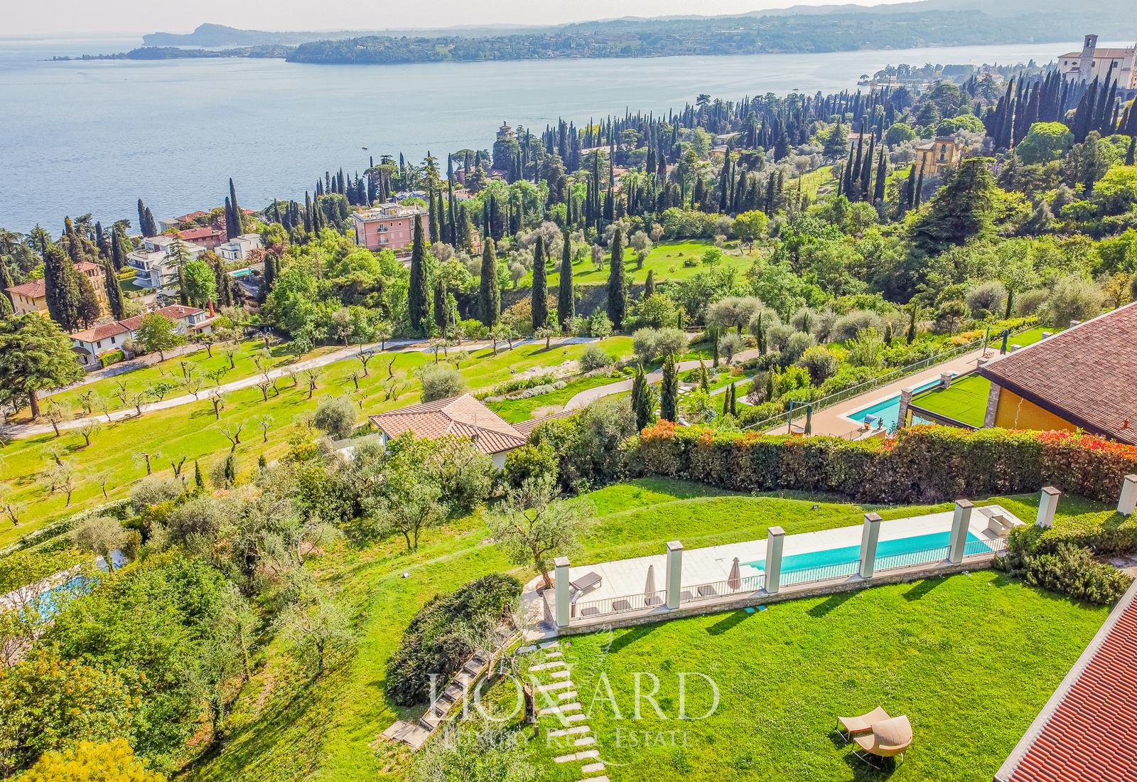 Luxurious Modern Villa For Sale By Lake Garda | Lionard