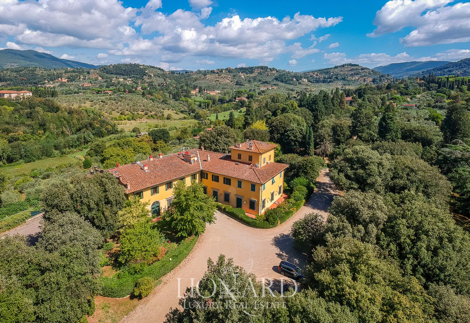 Prestigious Apartment For Sale In Florence | Lionard