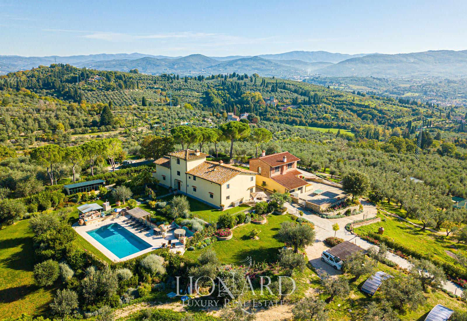 Stunning Property For Sale Near Florence | Lionard