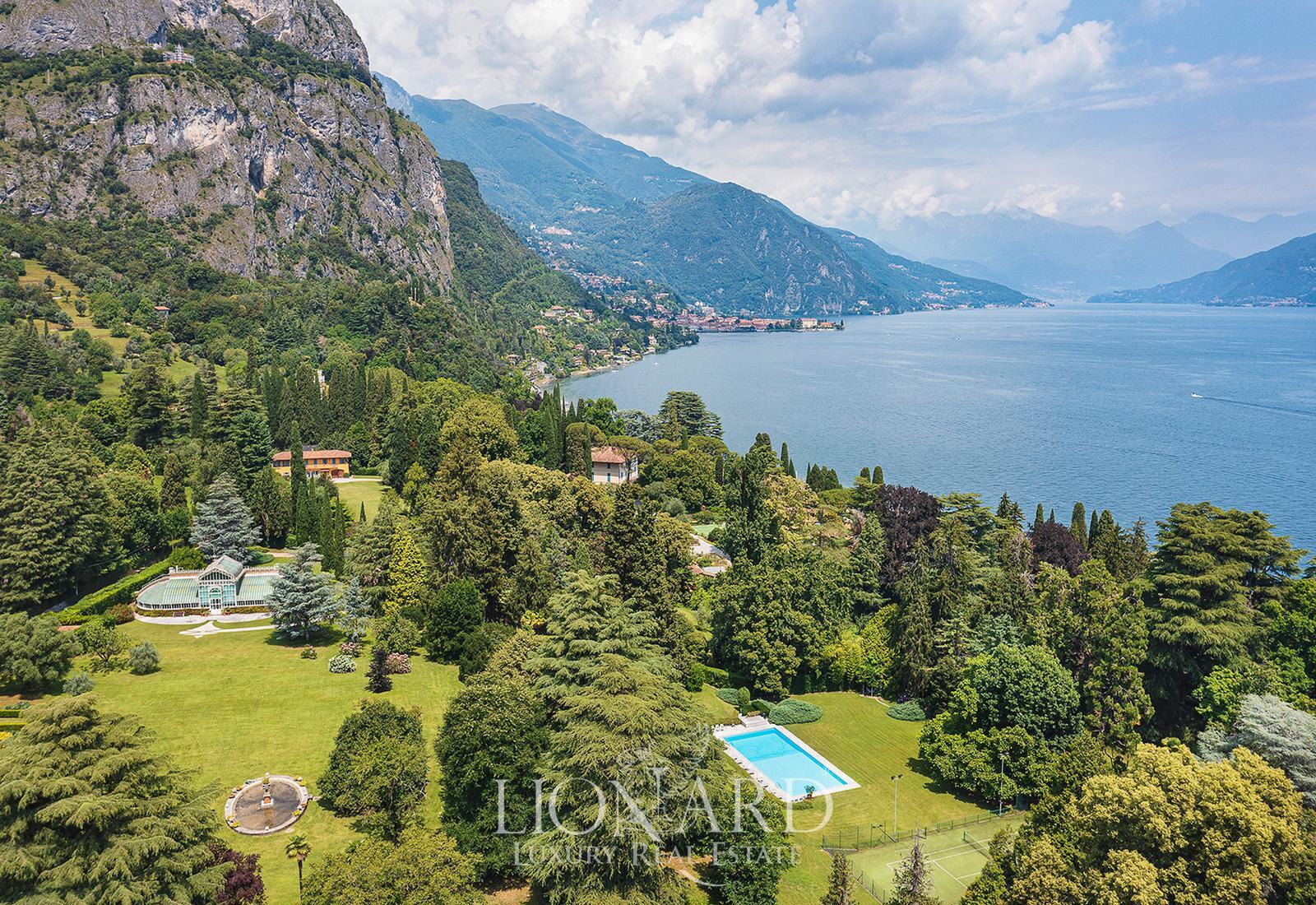 Luxurious Early 20th-century Estate By Lake Como | Lionard