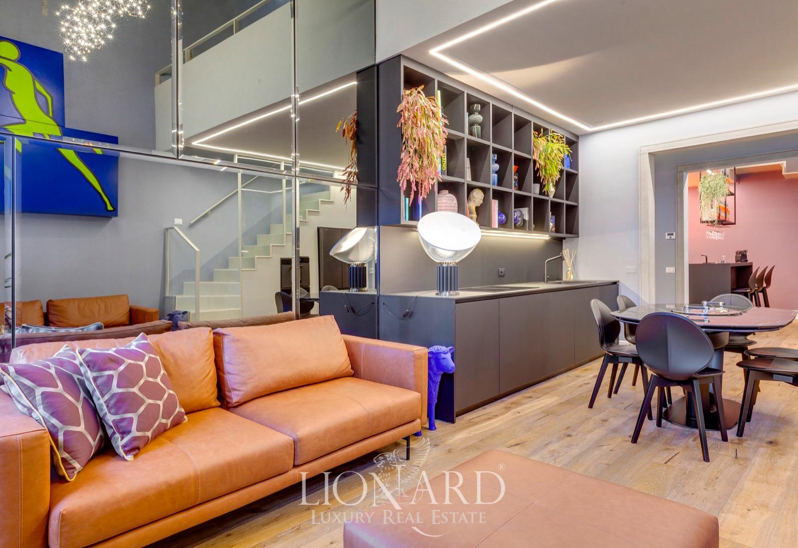 Modern Penthouse Met Spa En Terras Met Uitzicht Op Florence | Lionard