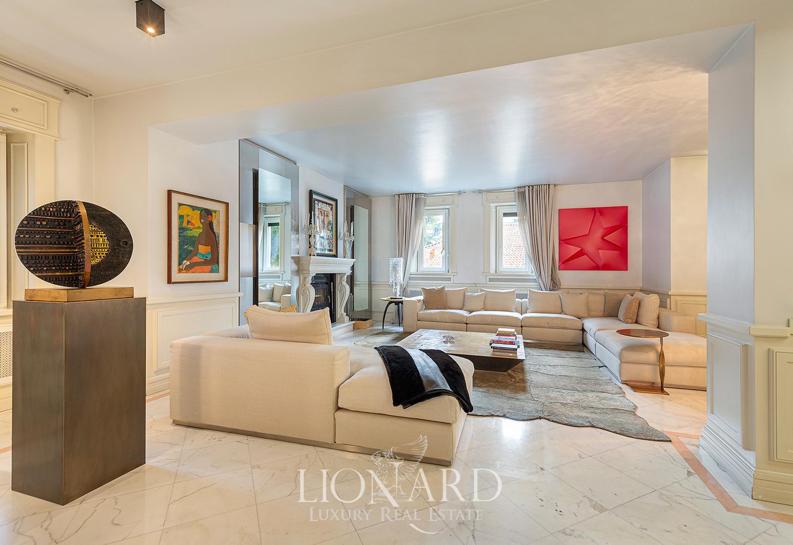 Exclusief Appartement In Villa Met Spa Aan De Rand Van Milaan | Lionard